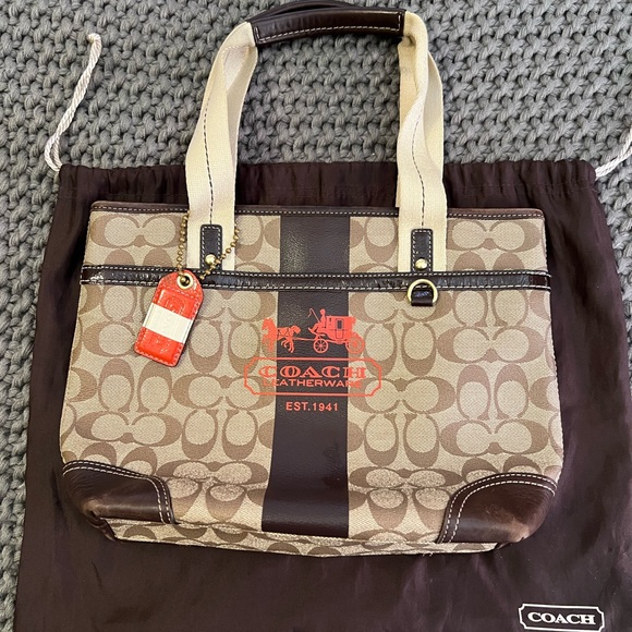 Coach | Bags | Coach Purse | Poshmark